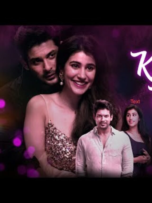 Broken But Beautiful Web Series Songs - Lyricsupgrade