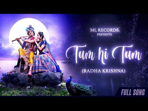 Tum Hi Tum Lyrics - Radha Krishn | MOhit Lalwani - Lyricsupgrade